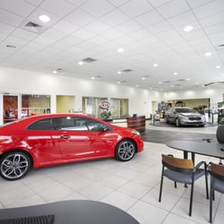 FRED ANDERSON KIA OF RALEIGH - 38 Photos & 80 Reviews - Car Dealers ...