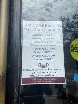 PEABODY INSTITUTE LIBRARY - Updated August 2025 - 32 Photos - 82 Main ...