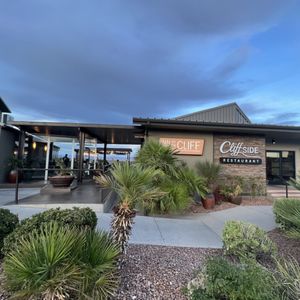 CLIFFSIDE RESTAURANT - St George, Utah - 723 Photos & 686 Reviews ...