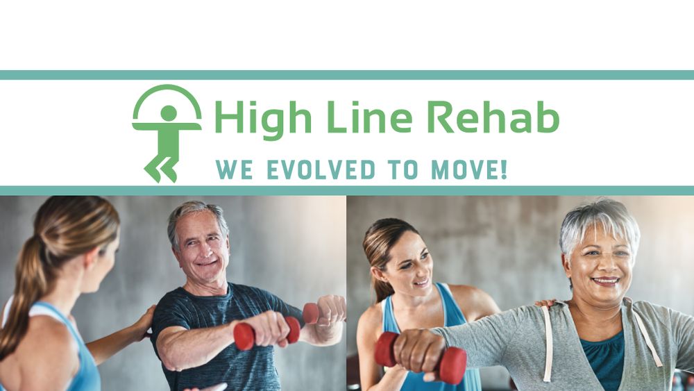 HIGH LINE REHAB PT - Updated January 2026 - 13 Photos - 34-57 82nd St ...