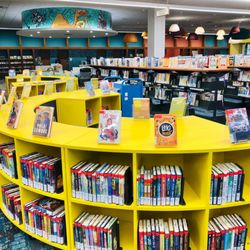 CARMEL CLAY PUBLIC LIBRARY - 69 Photos & 35 Reviews - 425 E Main St ...