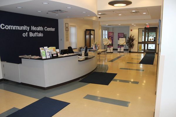 COMMUNITY HEALTH CENTER OF BUFFALO - Updated December 2025 - 11 Photos ...