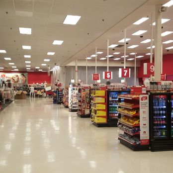 TARGET - Updated July 2025 - 33 Photos & 34 Reviews - 4711 Bayou Blvd ...