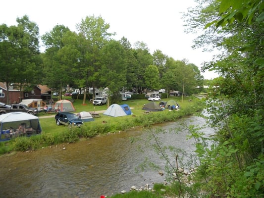 HAPPY HOLLOW CAMPGROUND - Updated December 2025 - 70 Drury Lane ...