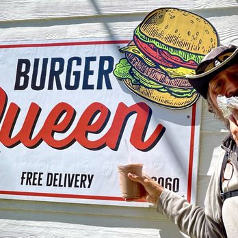 BURGER QUEEN - Updated August 2025 - 101 Photos & 139 Reviews - 518 ...