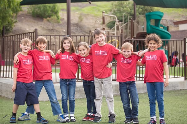 RSM CHRISTIAN SCHOOL - 35 Photos & 38 Reviews - 29582 Aventura, Rancho ...