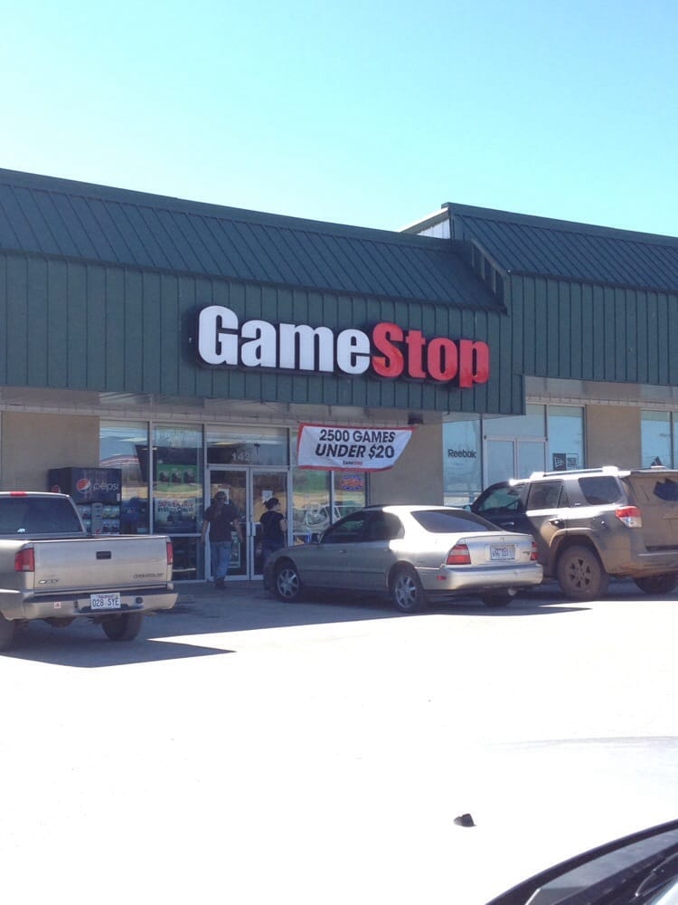 GAMESTOP - Updated October 2025 - 1428 D Hwy 65, Harrison, Arkansas ...