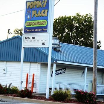 POPPA’S PLACE - Updated December 2025 - 35 Photos & 68 Reviews - 208 S ...