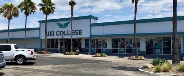 UEI COLLEGE - OCEANSIDE - Updated September 2025 - 56 Photos & 33 ...