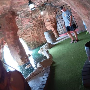 PIRATES COVE ADVENTURE GOLF - Updated December 2025 - 142 Photos & 51 ...