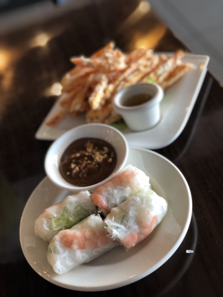 BROKEN RICE RESTAURANT COM TAM VIET - 298 Photos & 112 Reviews - 6597 N ...