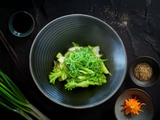 ICHI RAMEN - Updated September 2025 - 61 Photos & 11 Reviews - 5241 Hwy ...