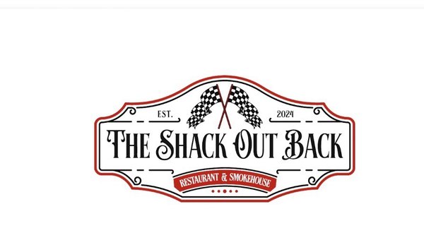 THE SHACK OUT BACK - Updated December 2025 - 2400 North Volusia Ave ...