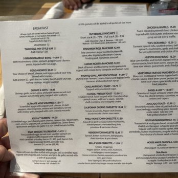 SABRINA’S CAFÉ - COLLINGSWOOD - Updated July 2025 - 1076 Photos & 762 ...