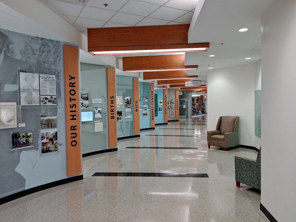 RECENTER BATON ROUGE - Updated December 2025 - 80 Photos & 36 Reviews ...