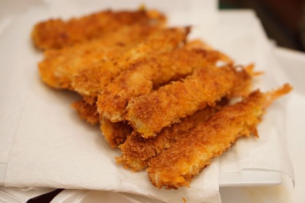 CHEFZONE - 1414 Photos & 243 Reviews - 2888 Ualena St, Honolulu, Hawaii ...