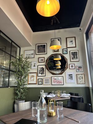 MARINO’S ITALIAN KITCHEN AND BAR - Updated July 2024 - 40 Photos & 65 ...