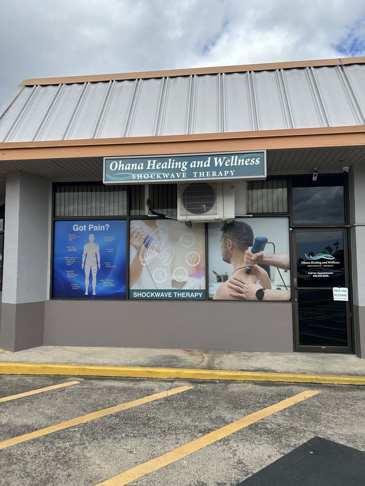 OHANA HEALING AND WELLNESS - Updated December 2025 - 13 Photos & 23 ...