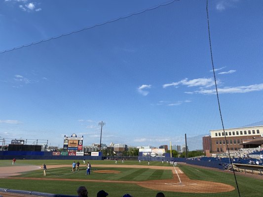 WILMINGTON BLUE ROCKS - Updated July 2024 - 40 Photos & 30 Reviews ...