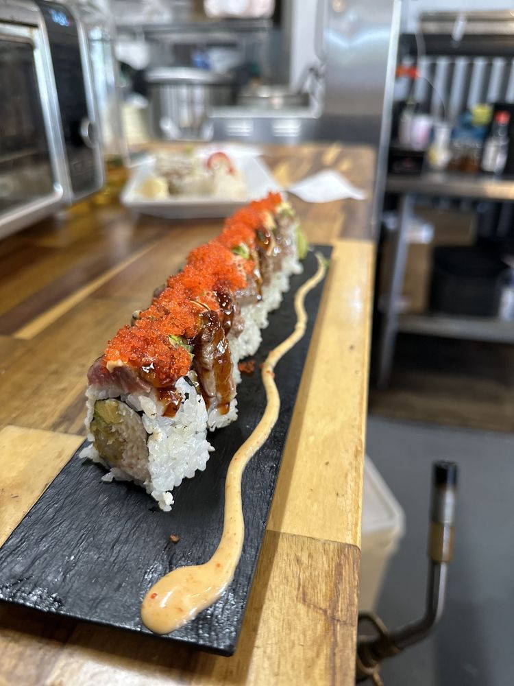 BLUEFIN SUSHI BAR & RAMEN - Updated August 2025 - 482 Photos & 317 ...