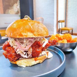 ANJU - Updated August 2025 - 1524 Photos & 617 Reviews - 1805 18th St ...