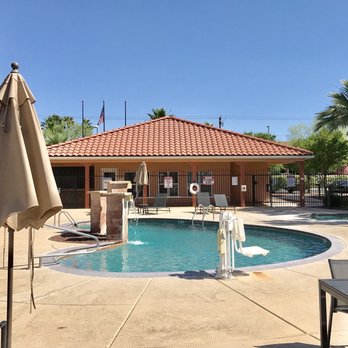 RESIDENCE INN BY MARRIOTT TUCSON AIRPORT - Updated May 2026 - 39 Photos ...