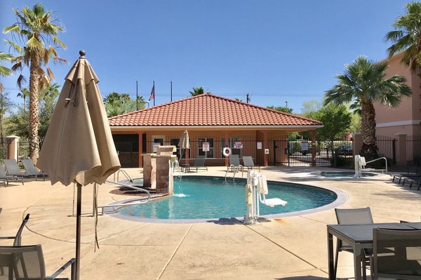 RESIDENCE INN BY MARRIOTT TUCSON AIRPORT - Updated June 2026 - 39 ...