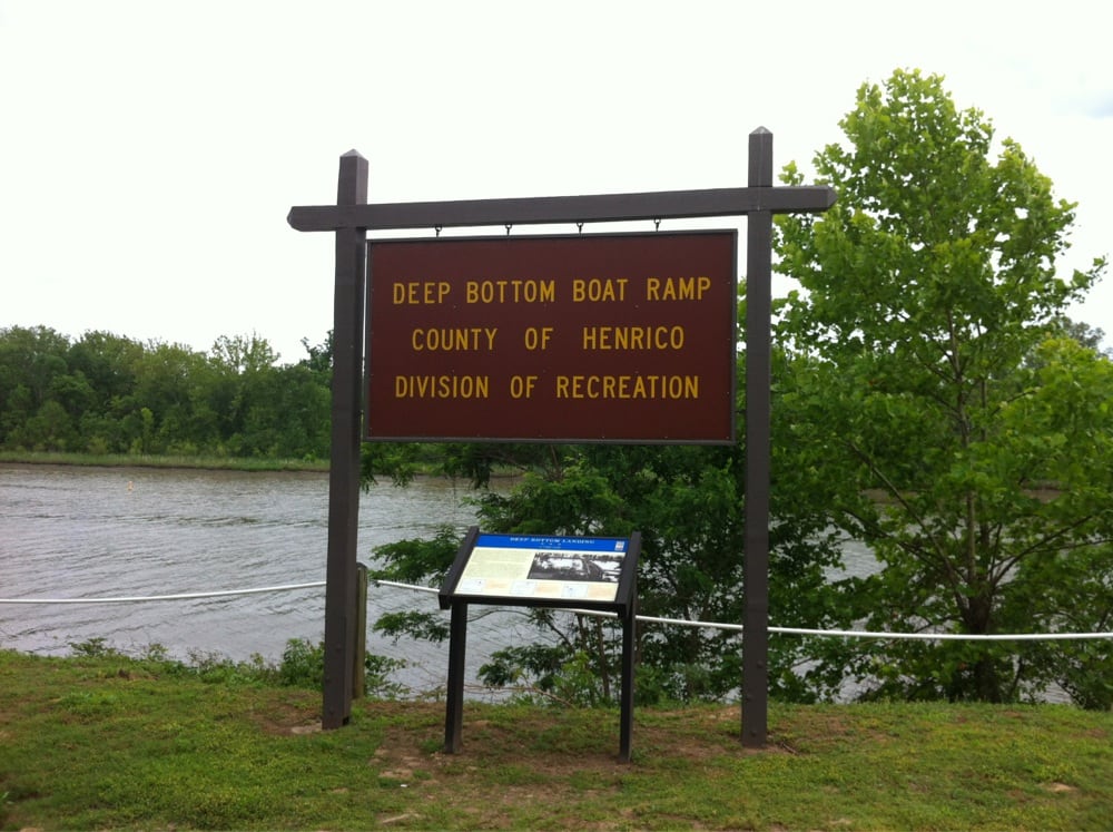 DEEP BOTTOM PARK AND BOAT RAMP - Updated October 2025 - 9525 Deep ...