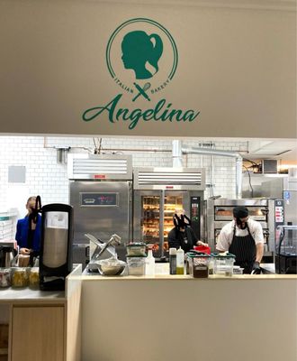 ANGELINA BAKERY - Updated December 2025 - 27 Photos & 10 Reviews - 1649 ...