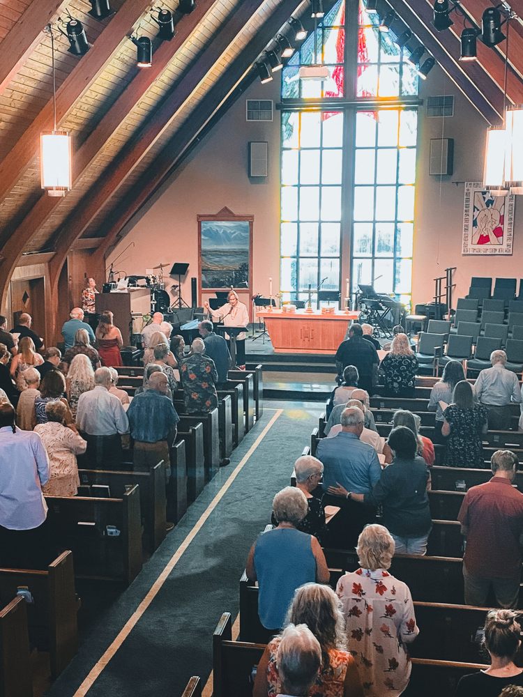 FIRST CHRISTIAN CHURCH OF THE BEACHES - Updated December 2025 - 10 ...