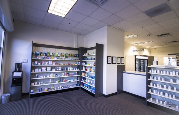 AVRIO PHARMACY - Updated January 2026 - 10 Photos & 83 Reviews - 9015 E ...