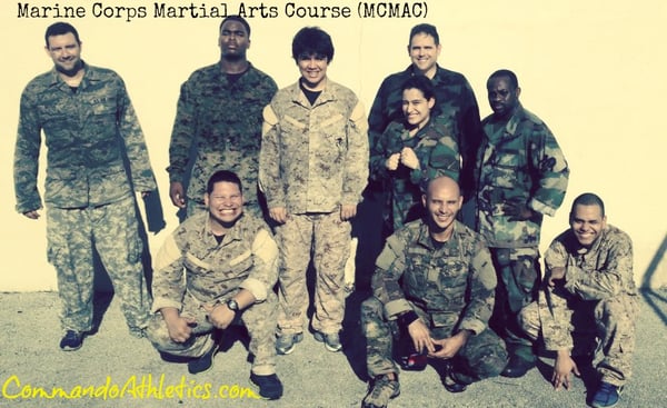 COMMANDO ATHLETICS - 16600 NW 54th Ave, Miami Lakes, FL - Yelp