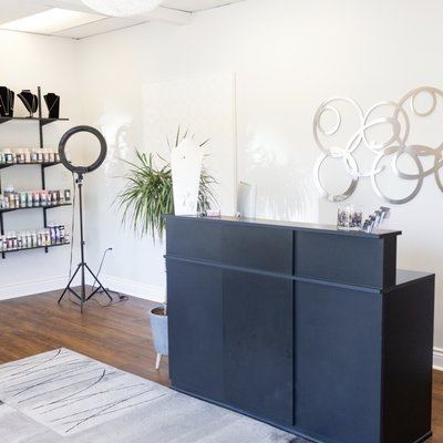 CREATIVE IMAGES HAIR STUDIO - Updated January 2026 - 11 Photos - 783 ...