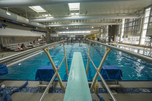 RAINIER BEACH POOL - Updated October 2025 - 37 Photos & 32 Reviews ...
