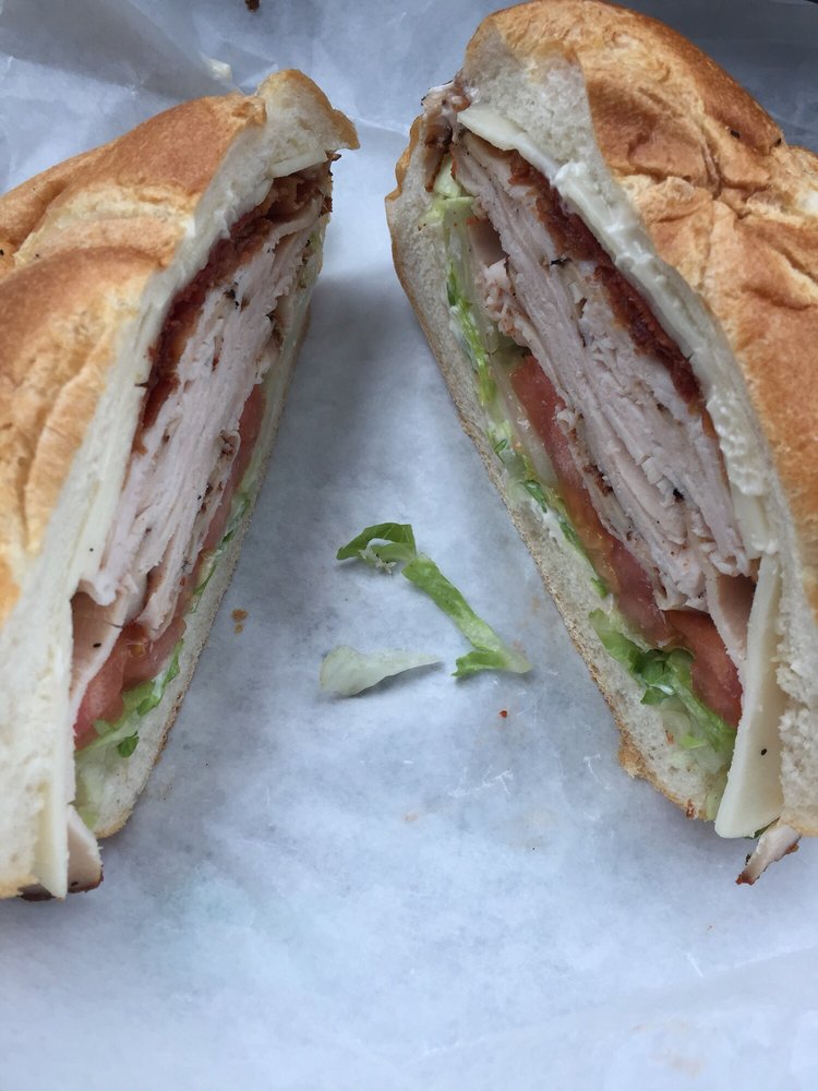 HARD ROLL DELI - 33 Reviews - Delis - 566 State Rte 299, Highland, NY ...