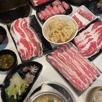 TOP POT - Updated October 2024 - 636 Photos & 338 Reviews - 63 Bill ...