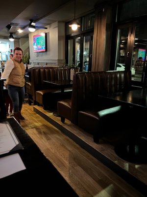 BROADSIDE TAVERN - 55 Photos & 61 Reviews - 99 Broad St, Boston, MA ...