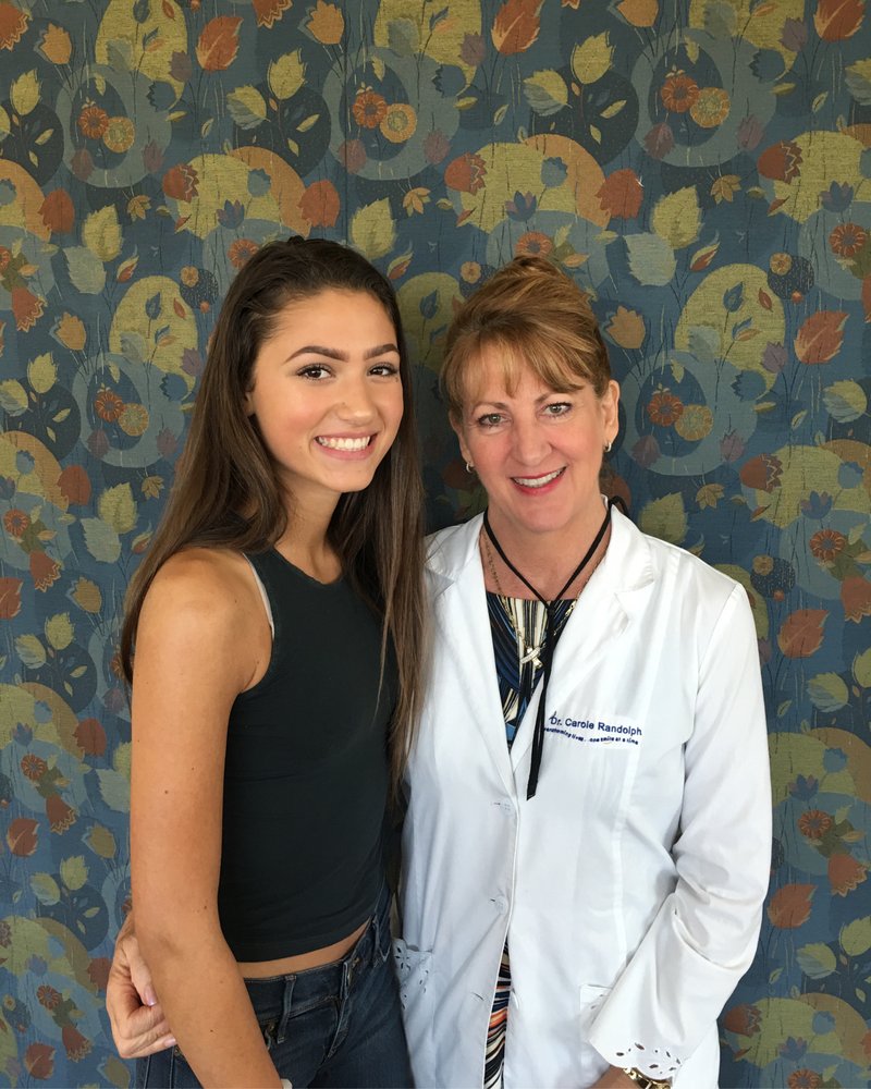 CAROLE RANDOLPH, DDS - Updated February 2025 - 17 Reviews - 28212 Kelly ...