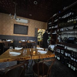 PICCOLI TRATTORIA - Updated June 2025 - 646 Photos & 641 Reviews - 522 ...