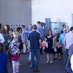 COMPEL CHURCH - 22800 N 67th Ave, Glendale, Arizona - Churches - Phone ...