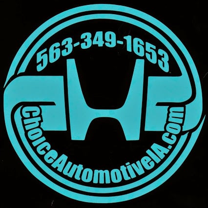 CHOICE AUTOMOTIVE - Updated October 2025 - 5324 N Pine St, Davenport ...