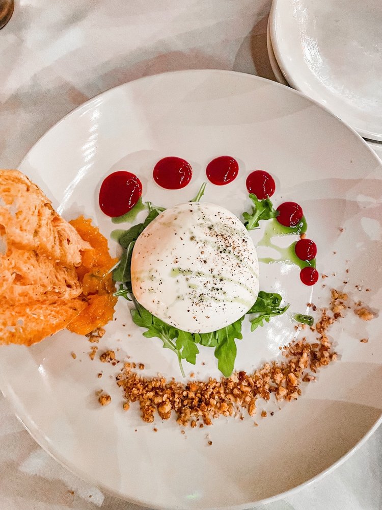 COLLAGE RESTAURANT - Updated February 2025 - 678 Photos & 621 Reviews ...