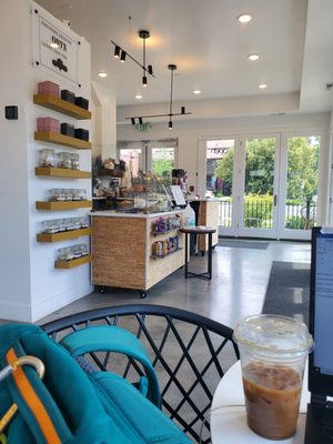 DISTRICT COFFEE - Updated June 2025 - 163 Photos & 112 Reviews - 206 N ...