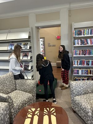 WOOD LIBRARY - Updated July 2025 - 134 N Main St, Canandaigua, New York ...