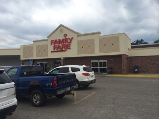 FAMILY FARE SUPERMARKET - 15 Reviews - 2470 I-75bus, Grayling, Michigan ...