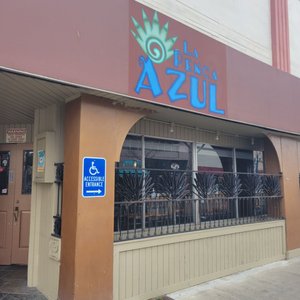 LA PENCA AZUL - 1468 Photos & 2173 Reviews - Mexican - 1440 Park St ...