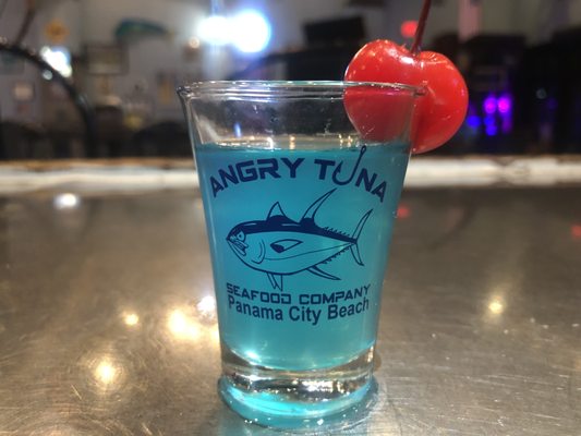 ANGRY TUNA SEAFOOD COMPANY - Updated September 2025 - 195 Photos & 245 ...