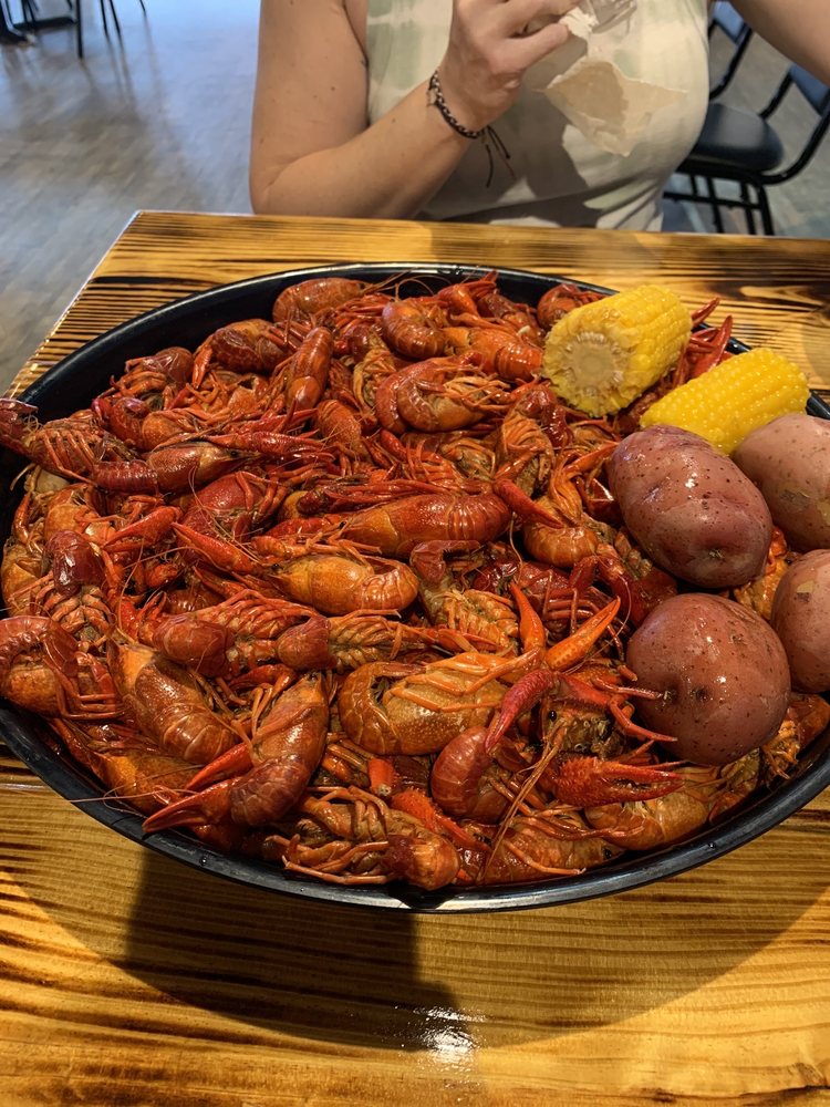 THE SALTY NET - Updated July 2025 - 107 N Cummings St, Fulton ...