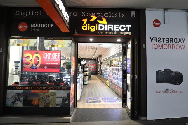DIGIDIRECT - Updated September 2025 - 13 Reviews - 75 King St, Sydney ...
