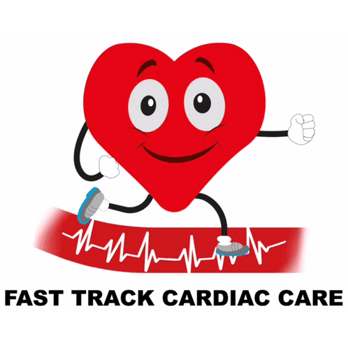 FAST TRACK CARDIAC CARE - 104 Harley St, London, United Kingdom ...